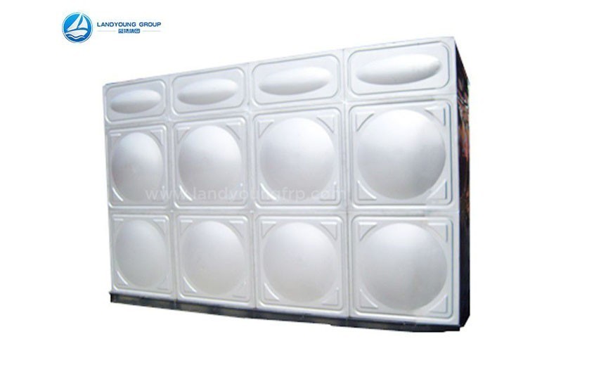 What Is the Difference between FRP and GRP